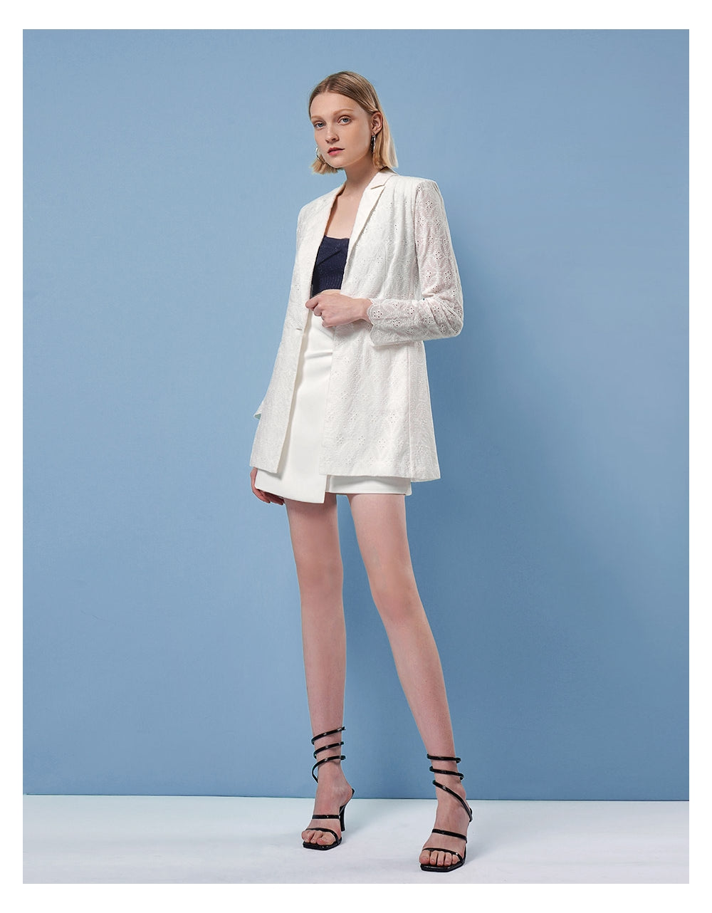 Outerwear – Page 2 – SaturdayClub Malaysia