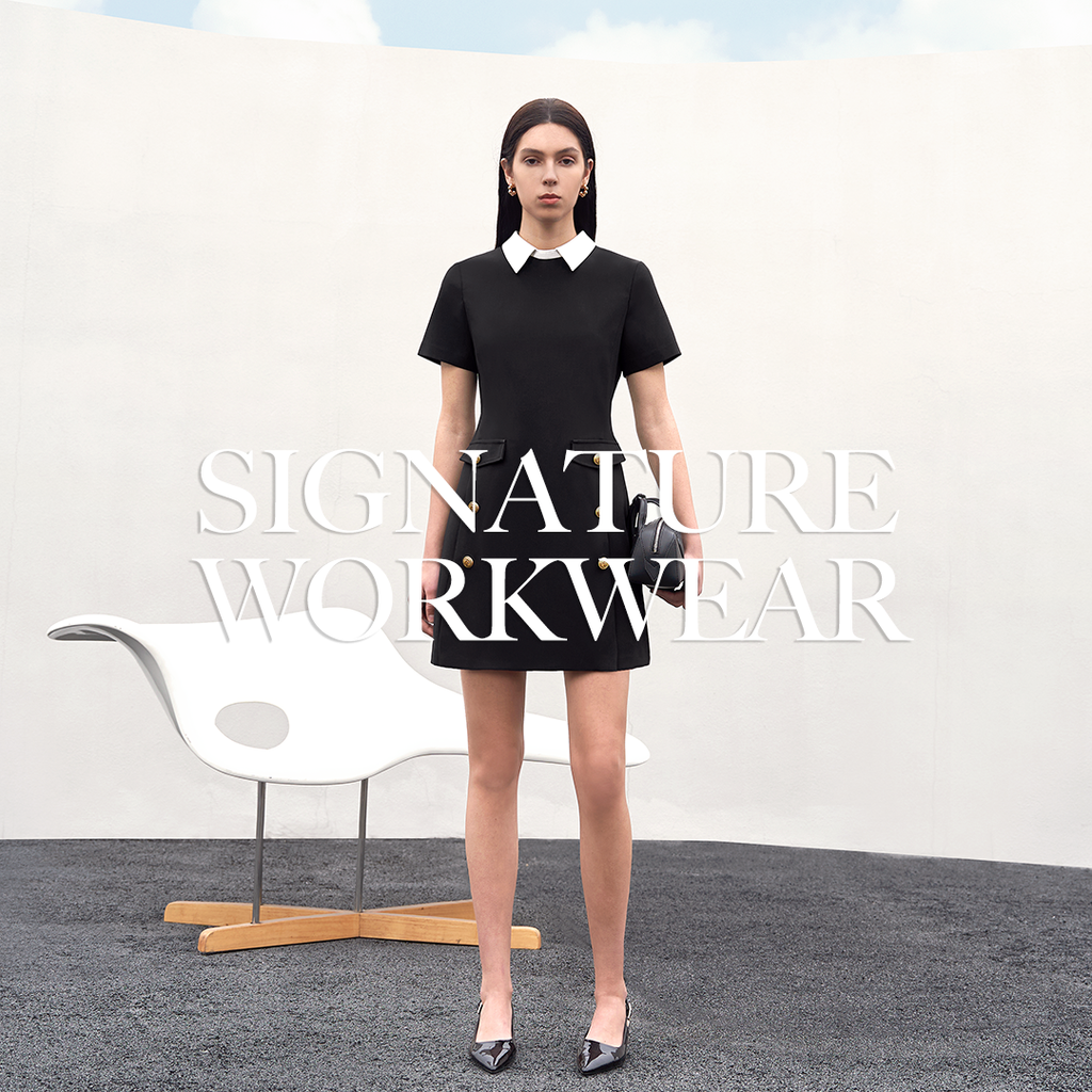 Global Womenswear Brand | SaturdayClub – SaturdayClub Malaysia