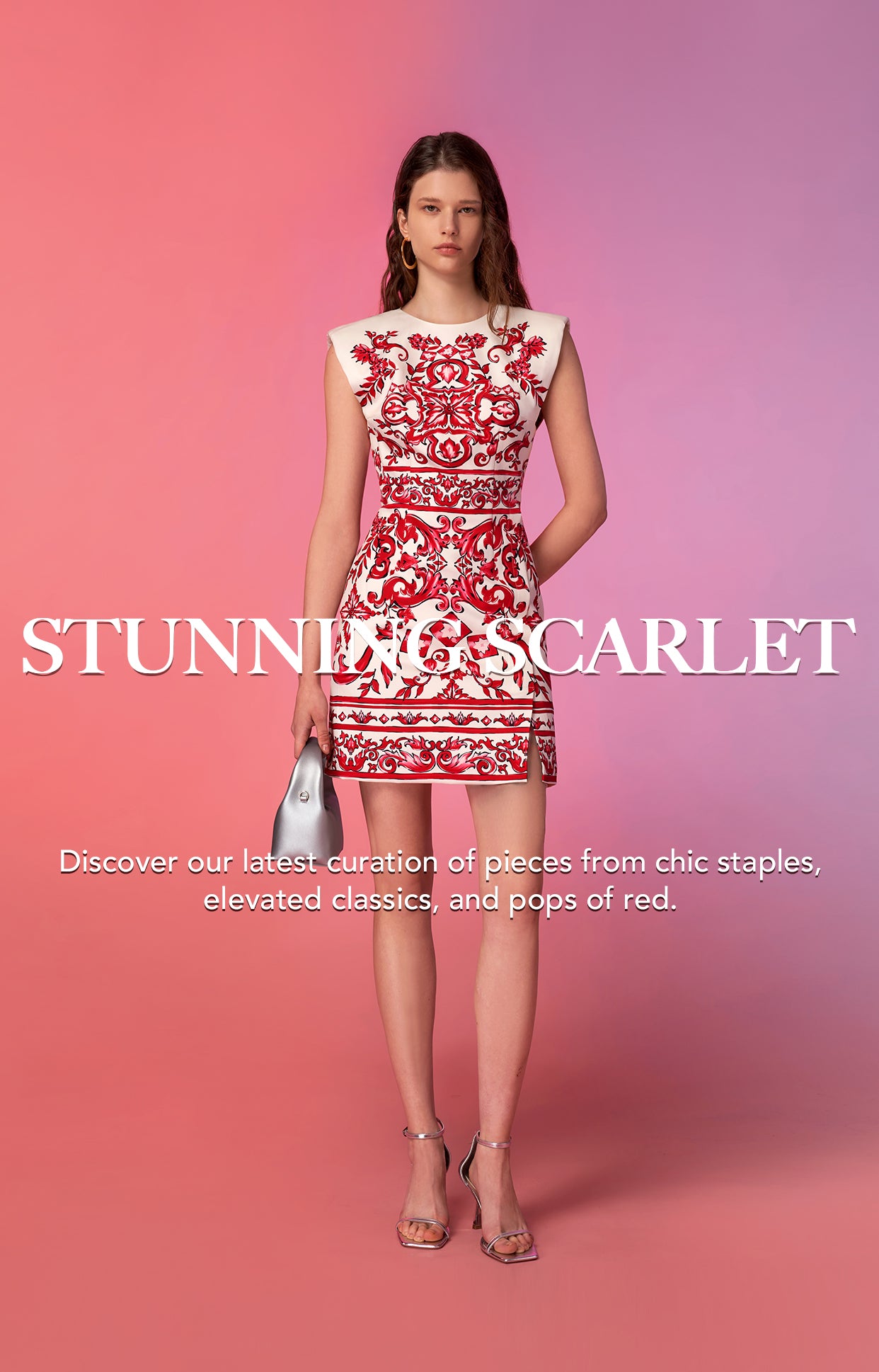 Global Womenswear Brand | SaturdayClub – Saturday Apparels Sdn. Bhd