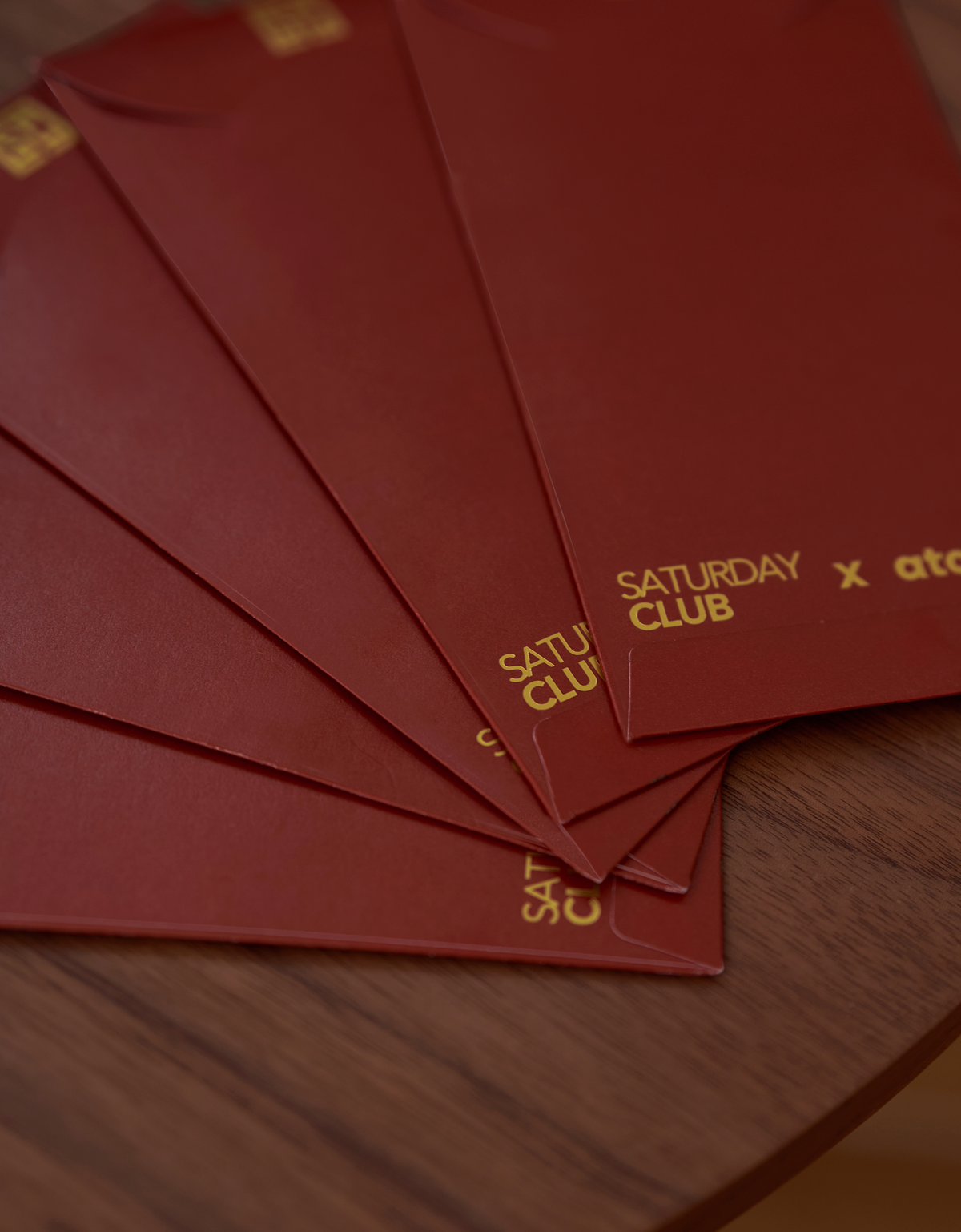 BUNDLE: Red Reversible Floral Hand Bag & Red LNY 2026 Red Packets (Lim ...