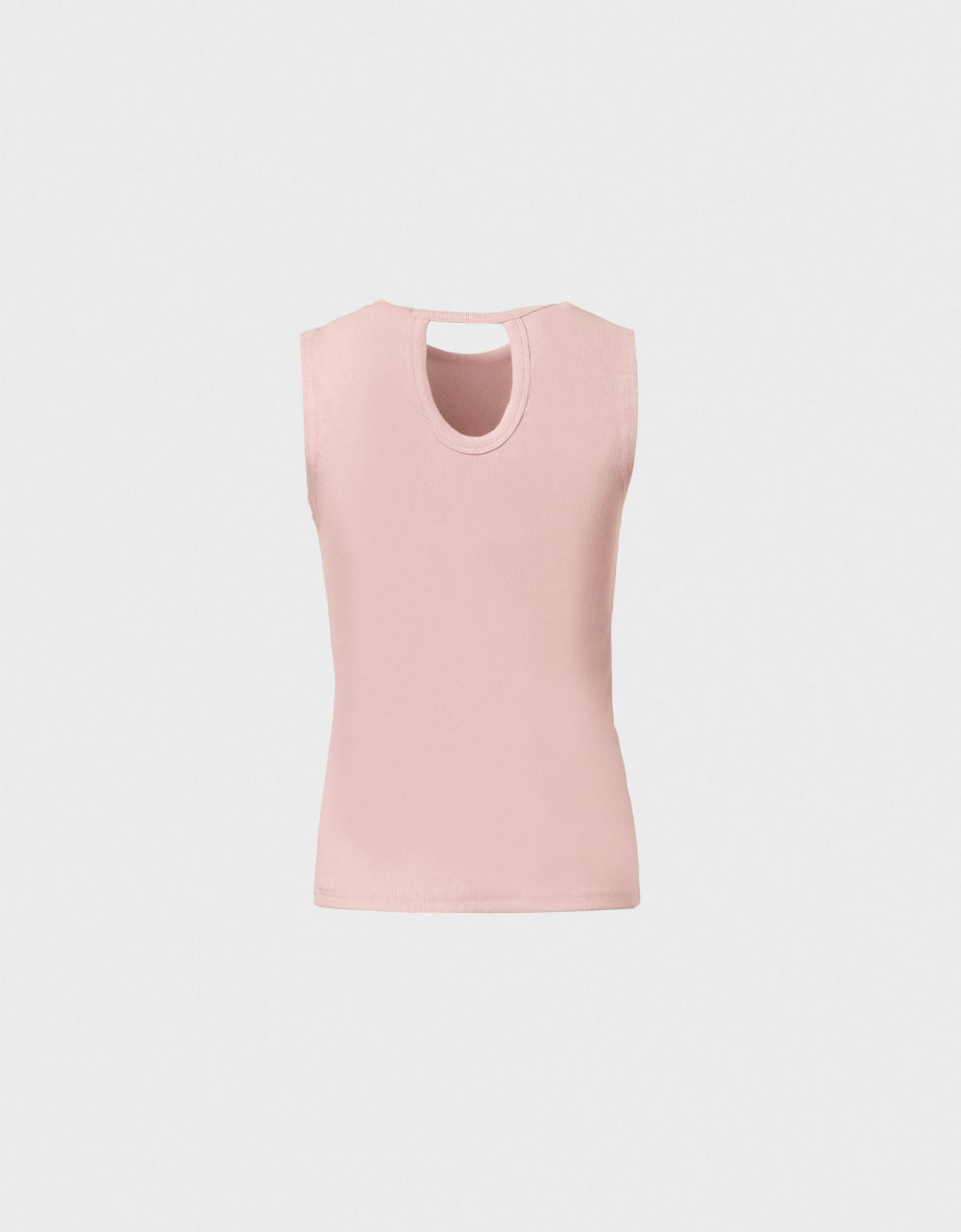 Cutout Back Top – Saturday Apparels Sdn. Bhd